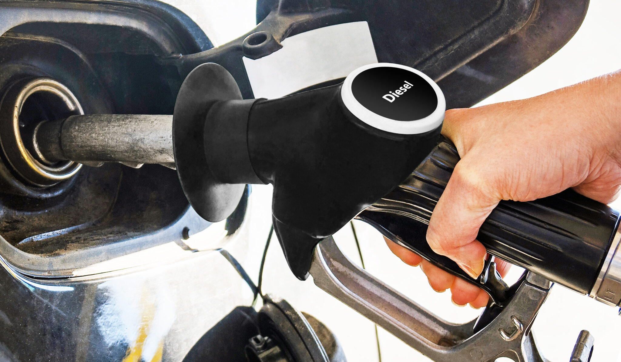 GTL brandstof | Argos Tankstations | Gas To Liquid diesel