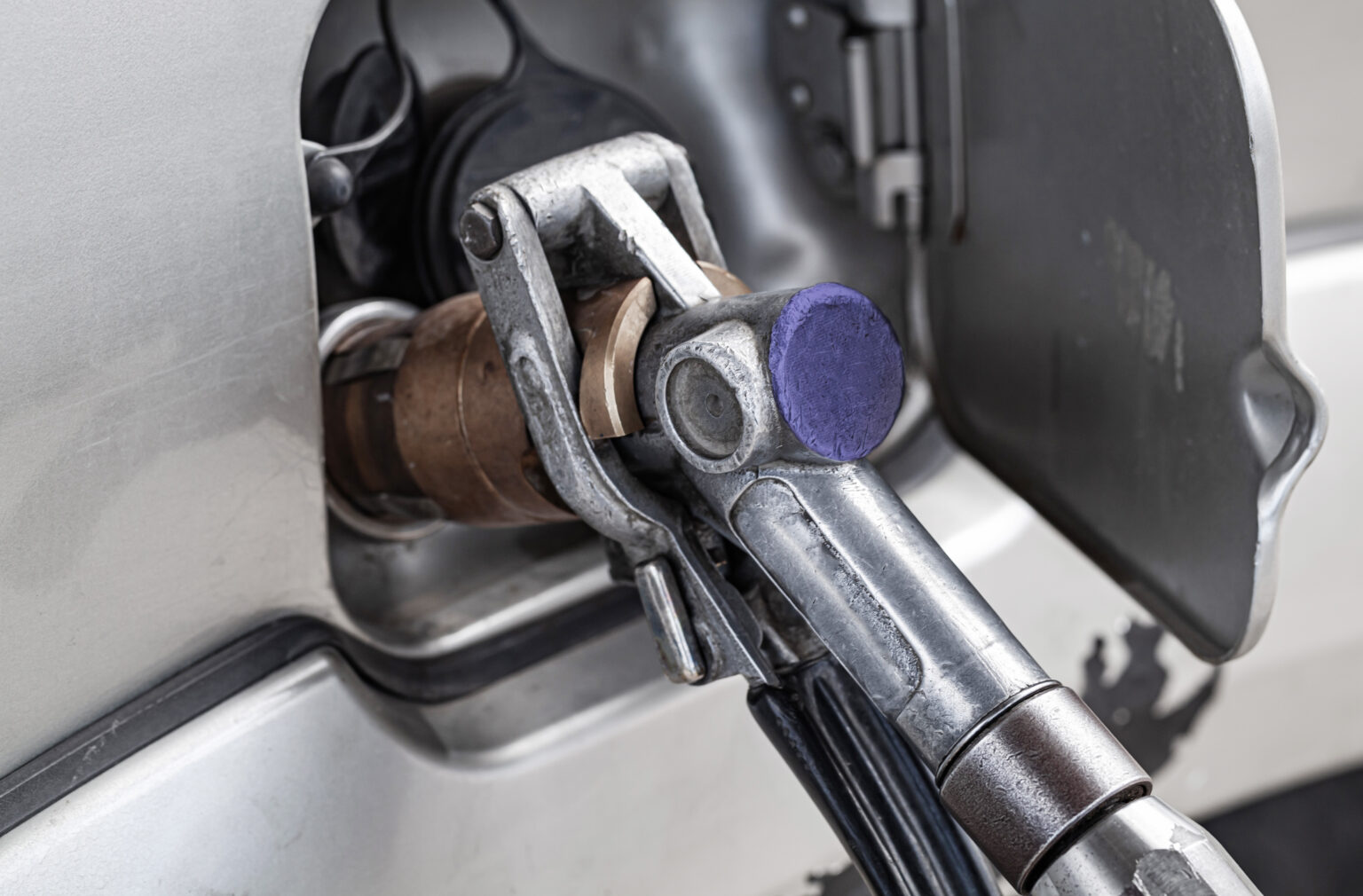 GTL brandstof | Argos Tankstations | Gas To Liquid diesel